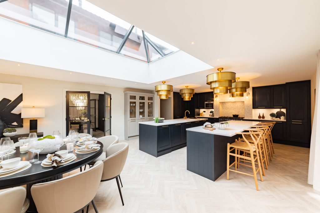 Willowmere House | Nick Snow